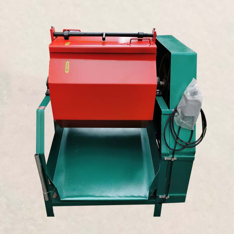 Rotary Barrel Machine - Buy Rotary barrel finishing machine, Rotary ...