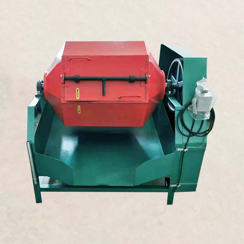Rotary Barrel Machine - Buy Rotary barrel finishing machine, Rotary ...